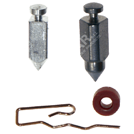 Kit Spillo carburatore per motori BRIGGS & STRATTON