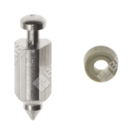 Kit Spillo carburatore per motori BRIGGS & STRATTON