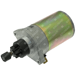 MOTORINO AVV. YAMAHA MZ175