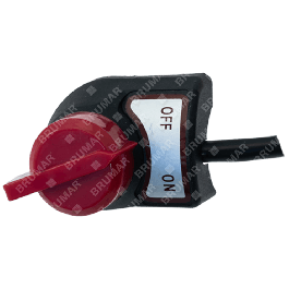 Interruttore per motocoltivatore PROGREEN PGCT 500